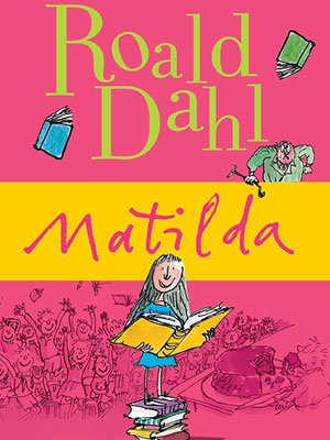 100 anos de Roald Dahl! - Dicas de Livros | Blog A Taba