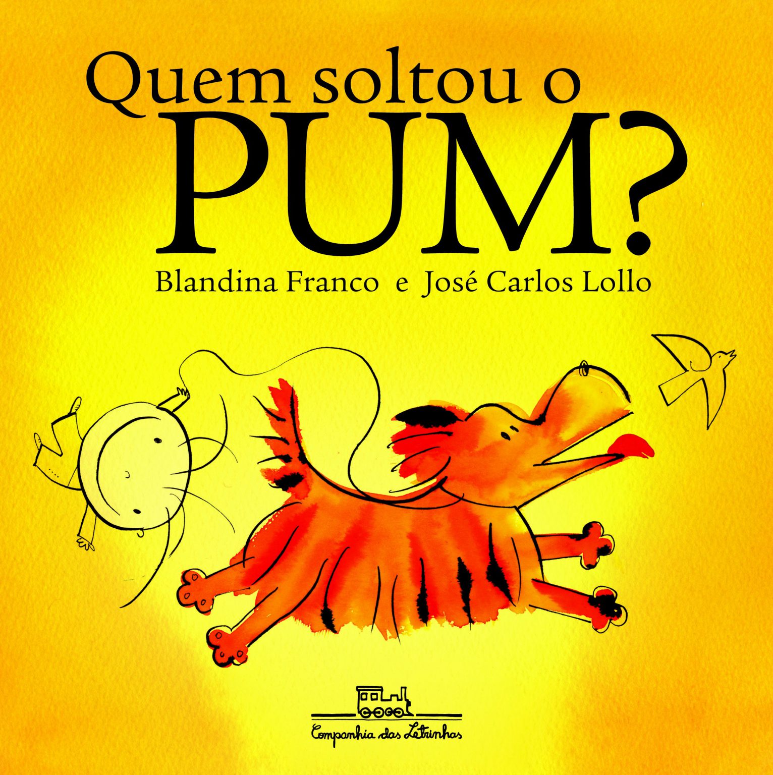 18 livros de história infantil para rir e se divertir - Dicas de Livros ...
